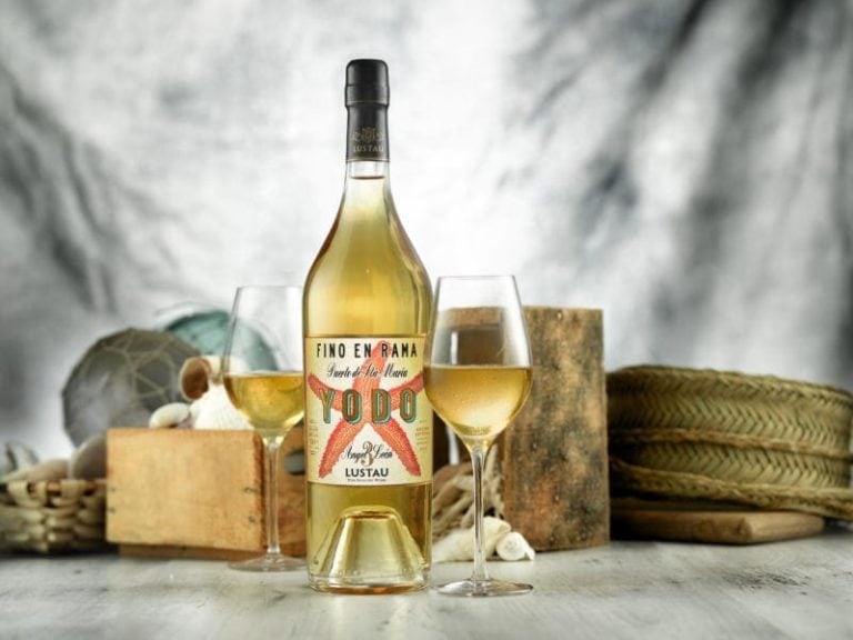 Spain. Yodo 3 Estrellas: a gastronomic fino | Spirits Hunters