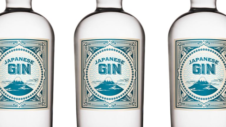 The New Japanese Gin from a Kyoto Distillery | Spirits Hunters