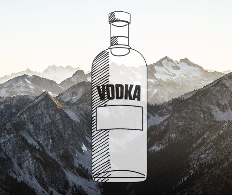 Ten best premium vodka that will find their place at your home bar