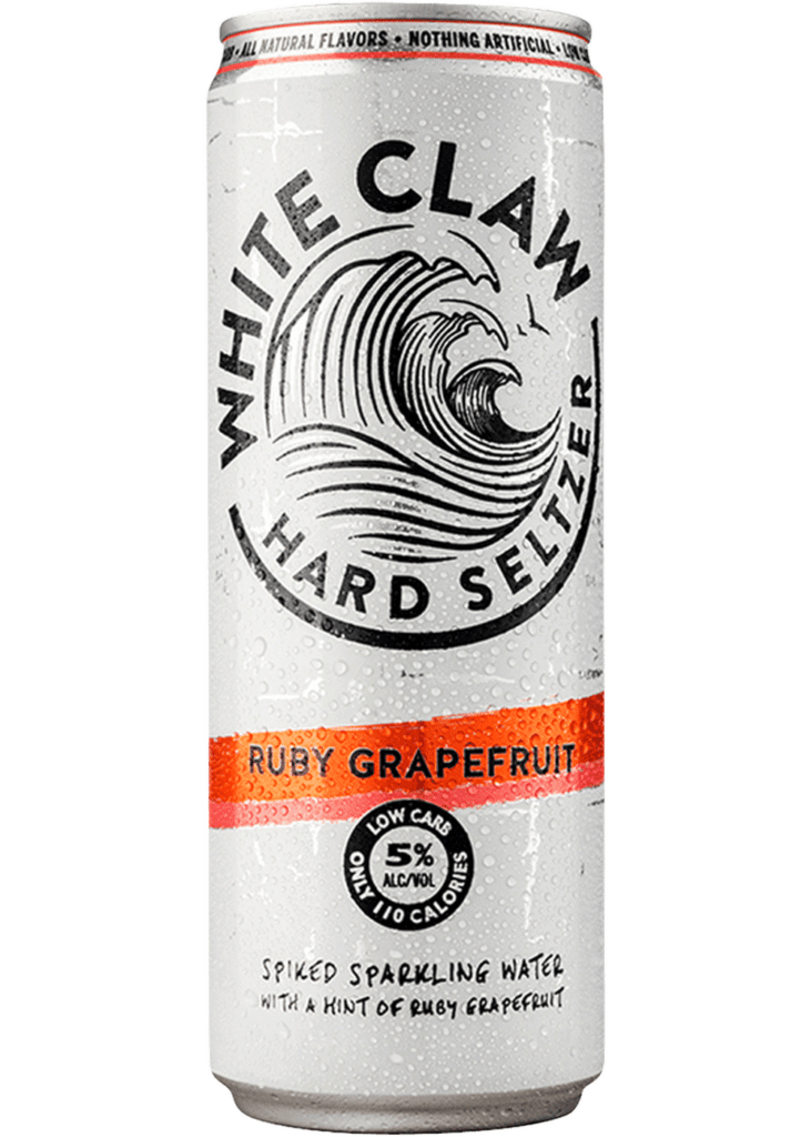 ¿Qué es el hard seltzer y por qué está de moda?