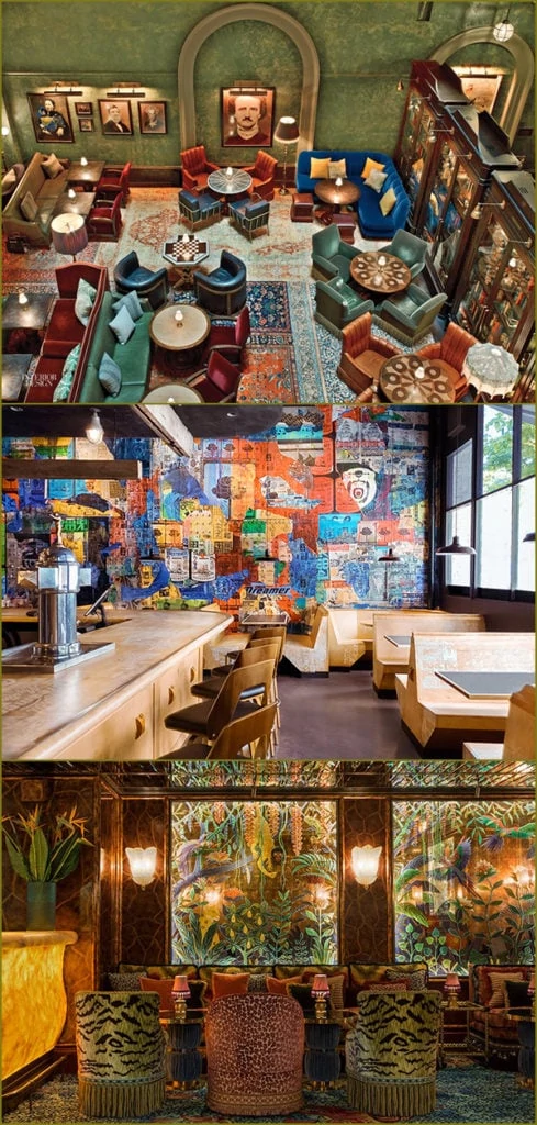 14 simply amazing bars to discover around the world