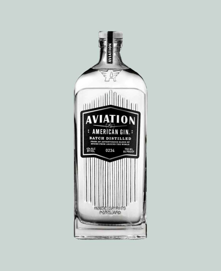 5 spirit brands belonging to famous people