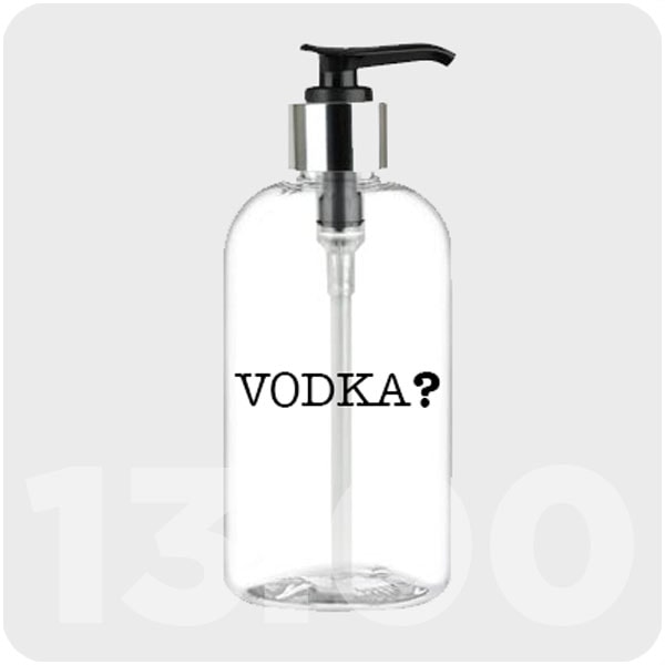 Coronavirus : la vodka ne combattra pas la maladie | Spirits Hunters Coronavirus : la vodka ne combattra pas la maladie | Spirits Hunters