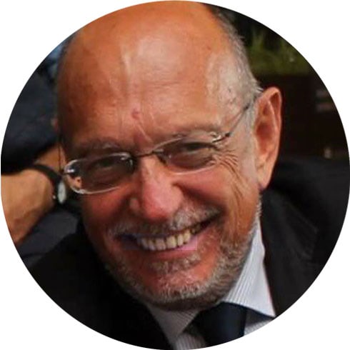 Best Confinement Tuto: MEET THE JURY | Interview with Bruno Santos IBA ...
