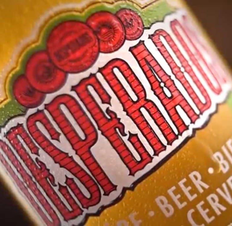 DESPERADOS beer is now available in Ivory Coast