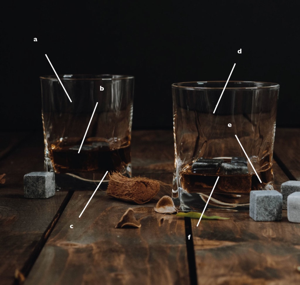 El ABC de cómo aprender a degustar whisky