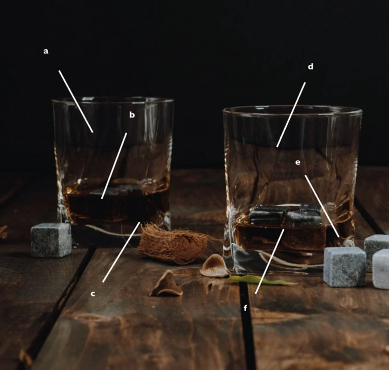 El ABC de cómo aprender a degustar whisky