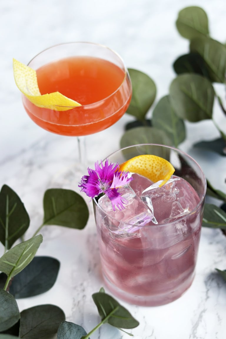 Voici Les Cocktails Les Plus Populaires Ce 2020