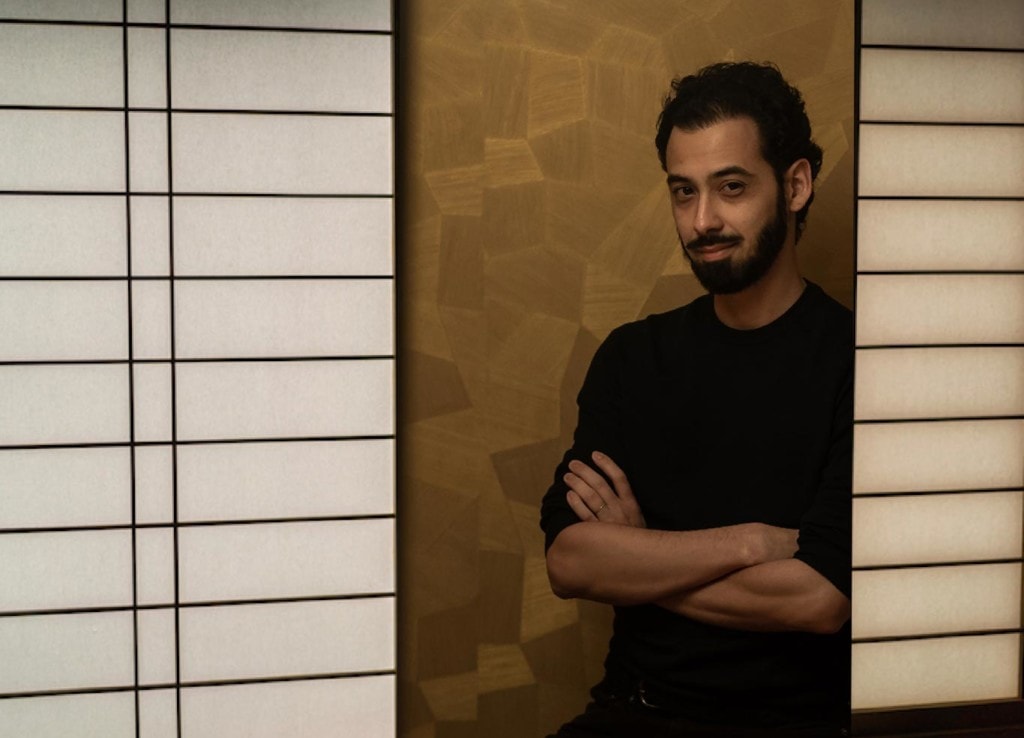 ¿Quién es Youlin Ly? Experto en sake y apasionado por Japón