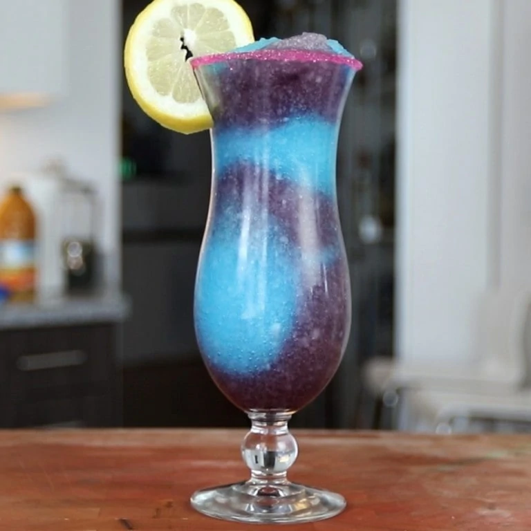 Because today is a cosmic anniversary here are 3 cocktails recipes that ...