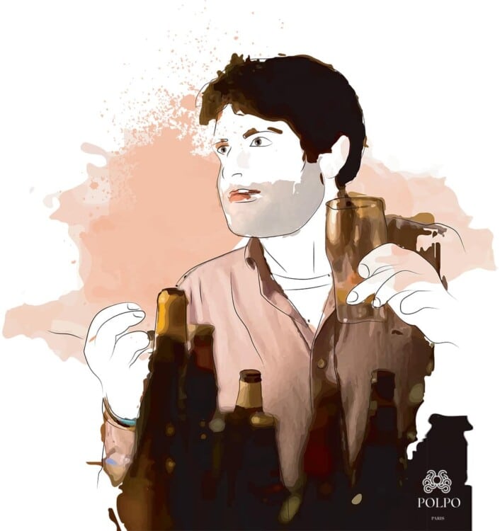 "Bartender Survival: there's a light at the end of the tunnel", by Brad ...