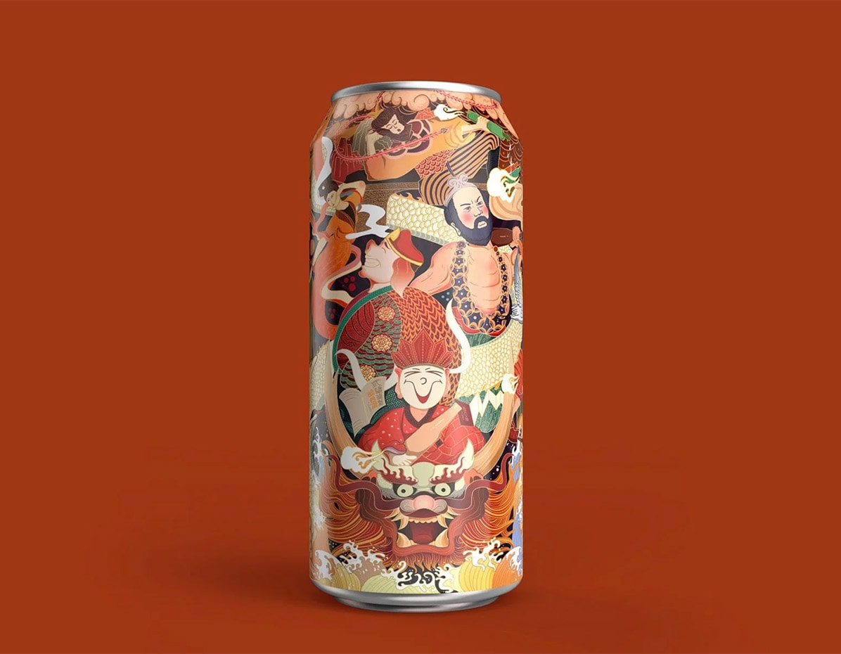 Fantastic award-winning alcohol bottle designs | Spirits Hunters