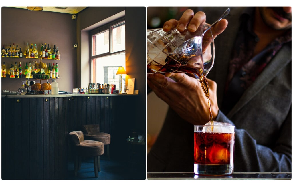 The Dash Madrid pone a la órden del día los cócteles clásicos