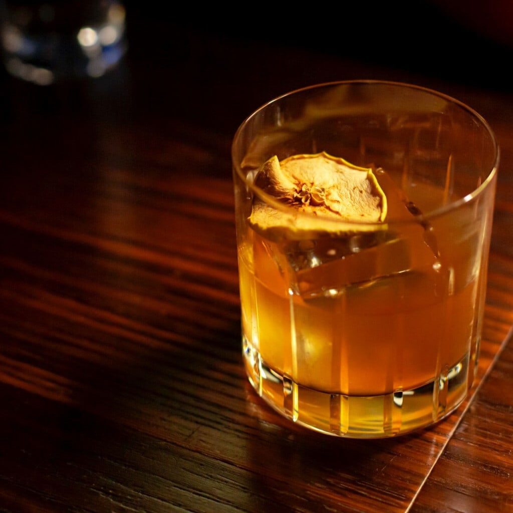 The best Rum Old-Fashioned cocktails