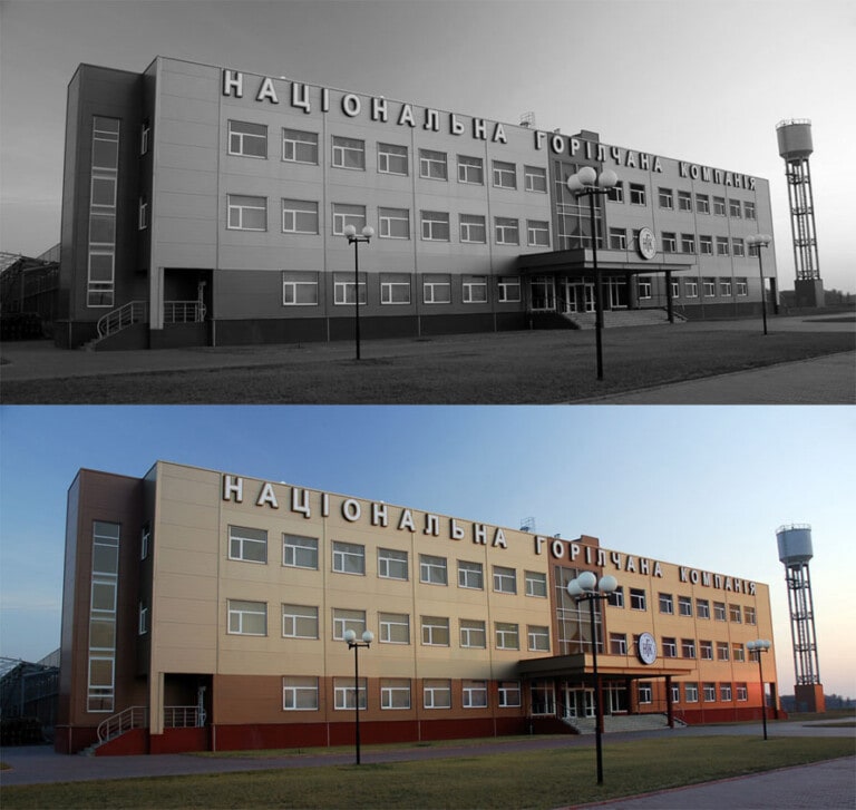 XDar Vodka nimmt Brennerei in der Ukraine wieder in Betrieb