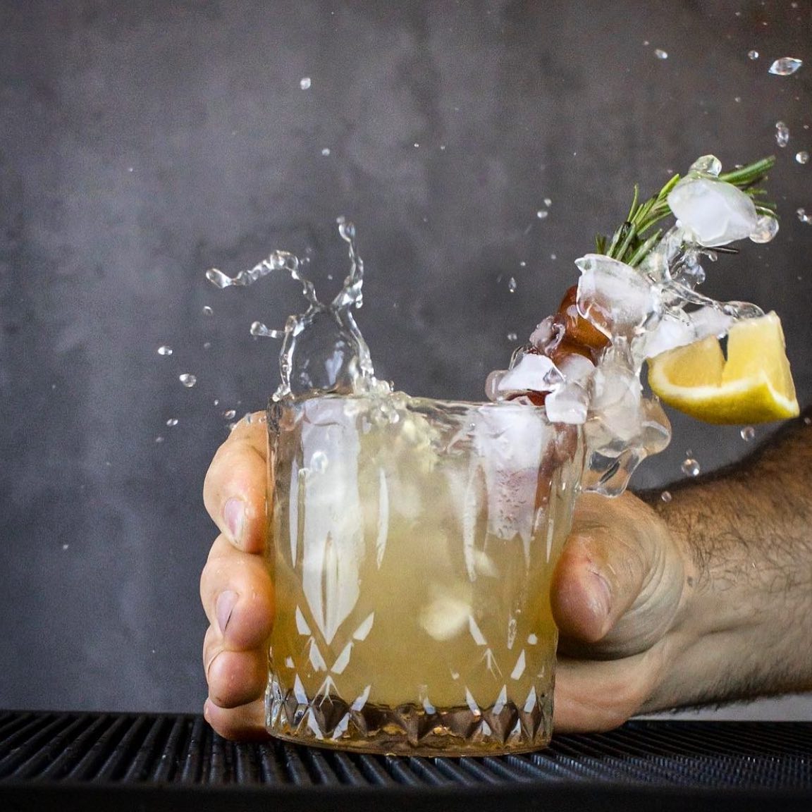 Summer Cocktails: five recipes by bartenders from around the world