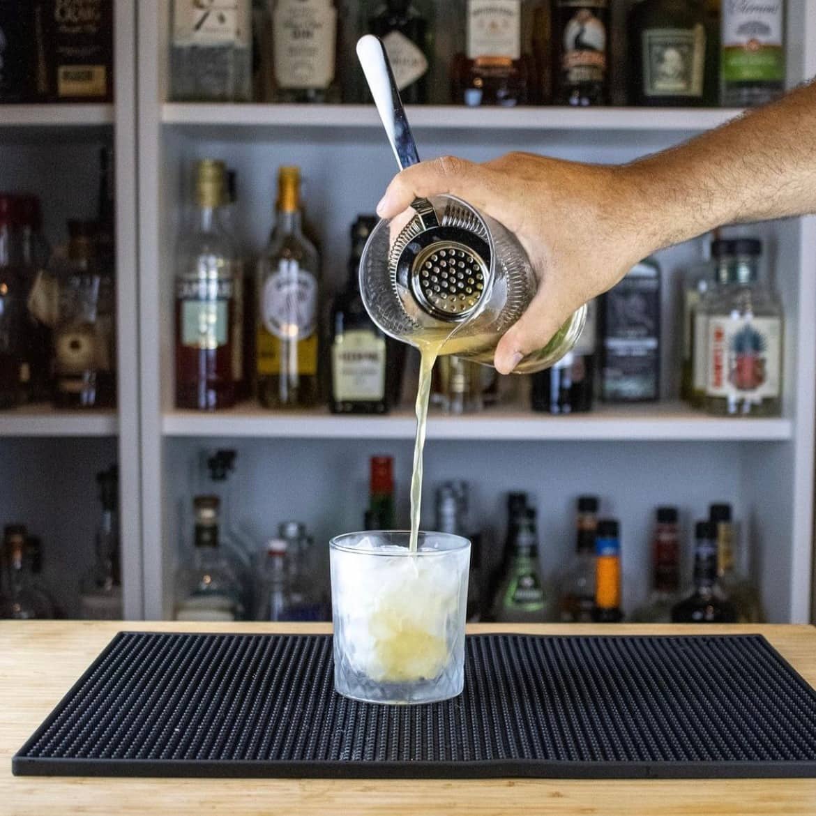 Summer Cocktails: five recipes by bartenders from around the world
