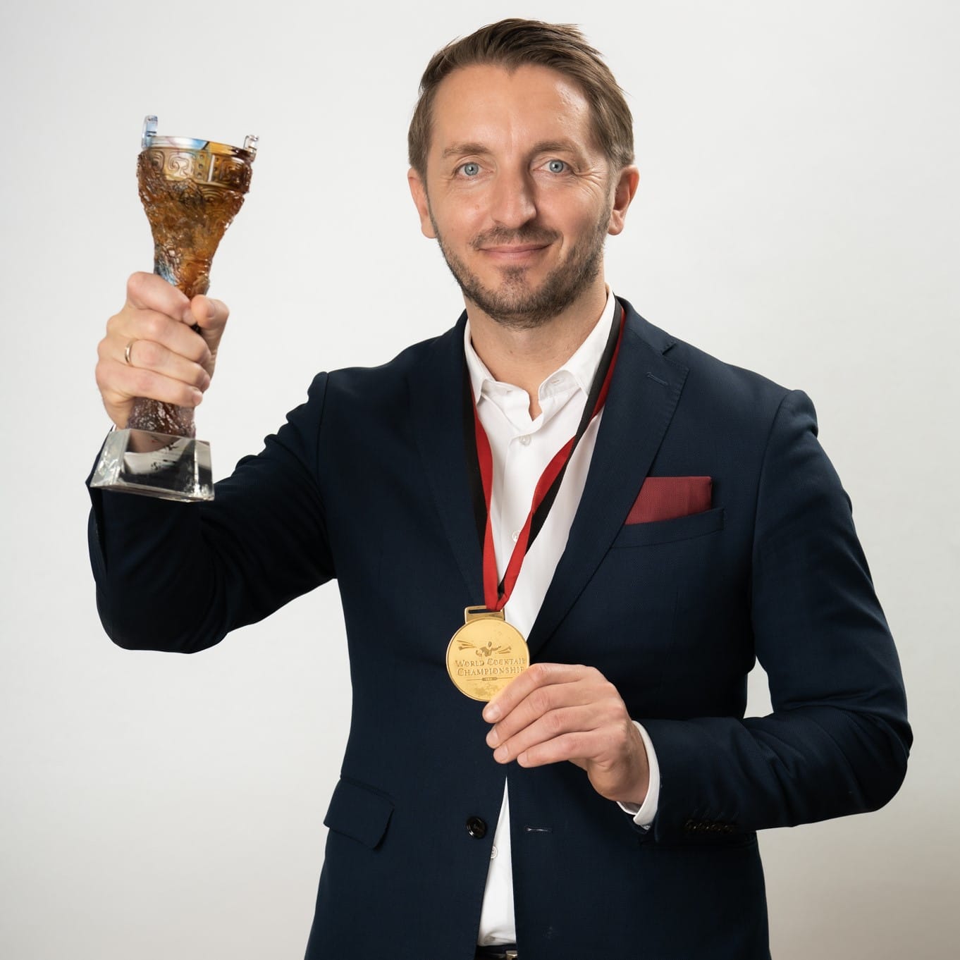 Cuba to host the IBA World Cocktail Championship 2022