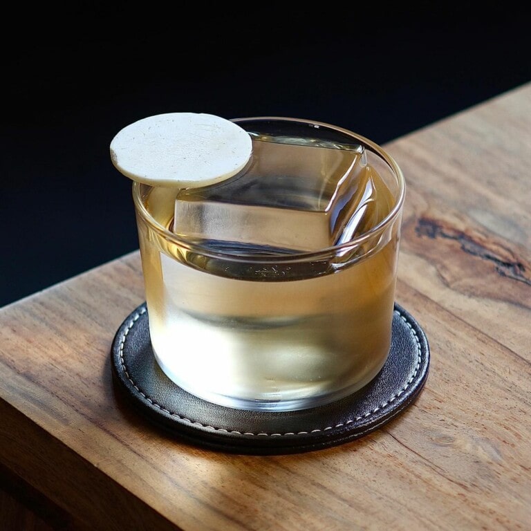 El Fat-Washing para crear grandes cócteles