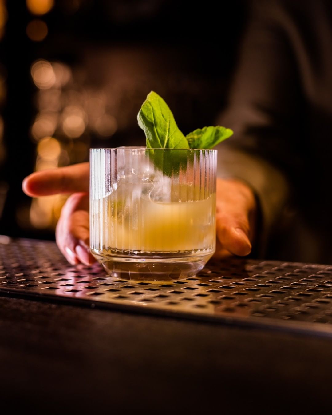 Fat-Washing your way to Great Cocktails