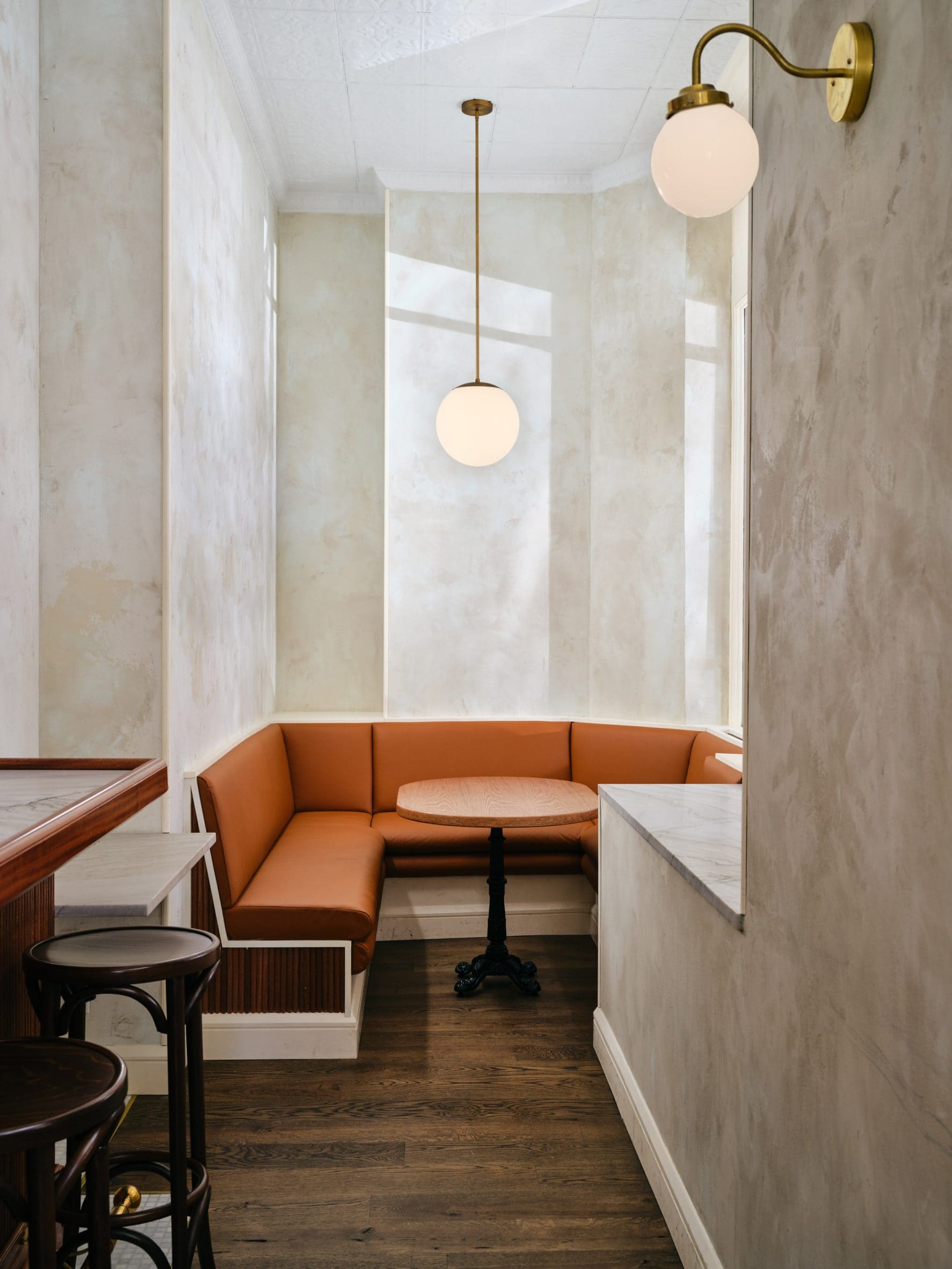 Discovering Bar Americano, where the Italian and Spanish aperitif comes ...