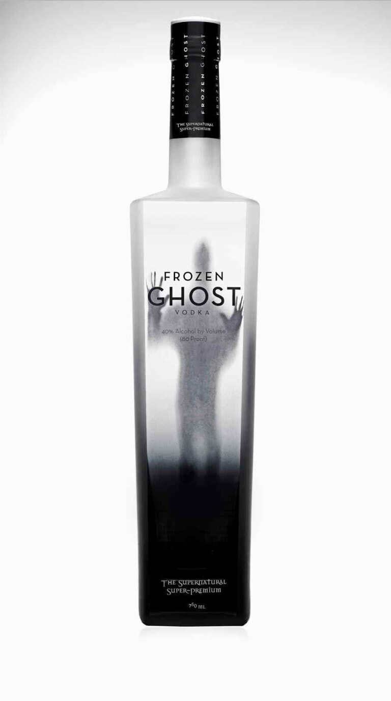 Bottle designs for spirits: Sustainable, beautiful, intelligent, luxurious