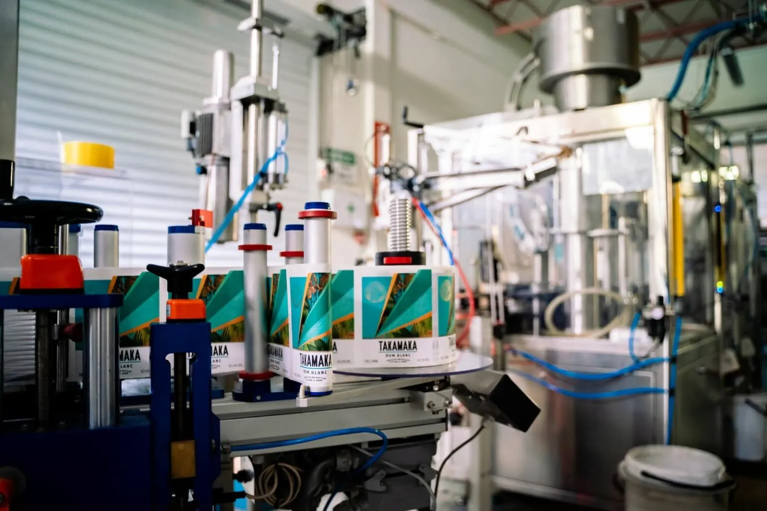 Takamaka Rum: the Seychelles’ number 1 spirit