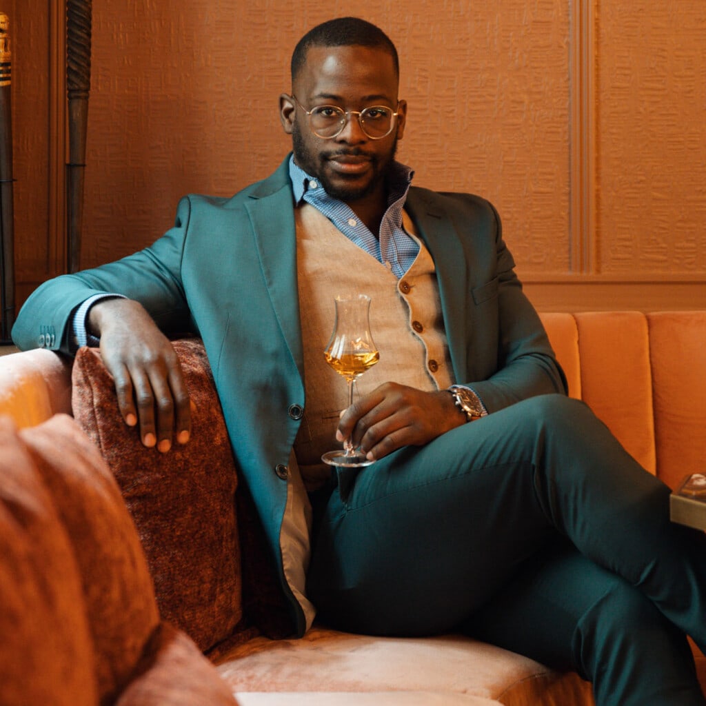 DELANO BAR - Una experiencia audaz de cócteles y tapas en un lugar ...