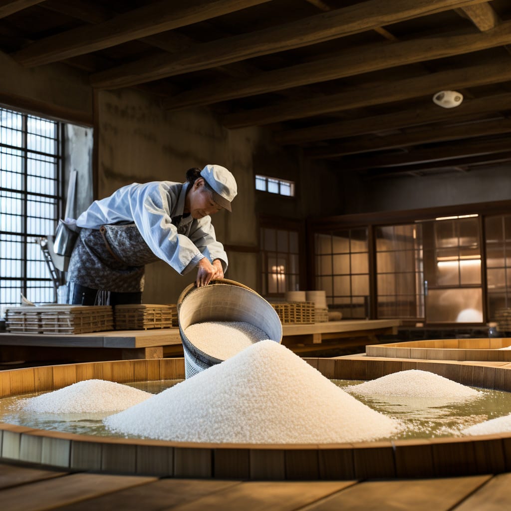 7 things you should know about sake | Spirits Hunters