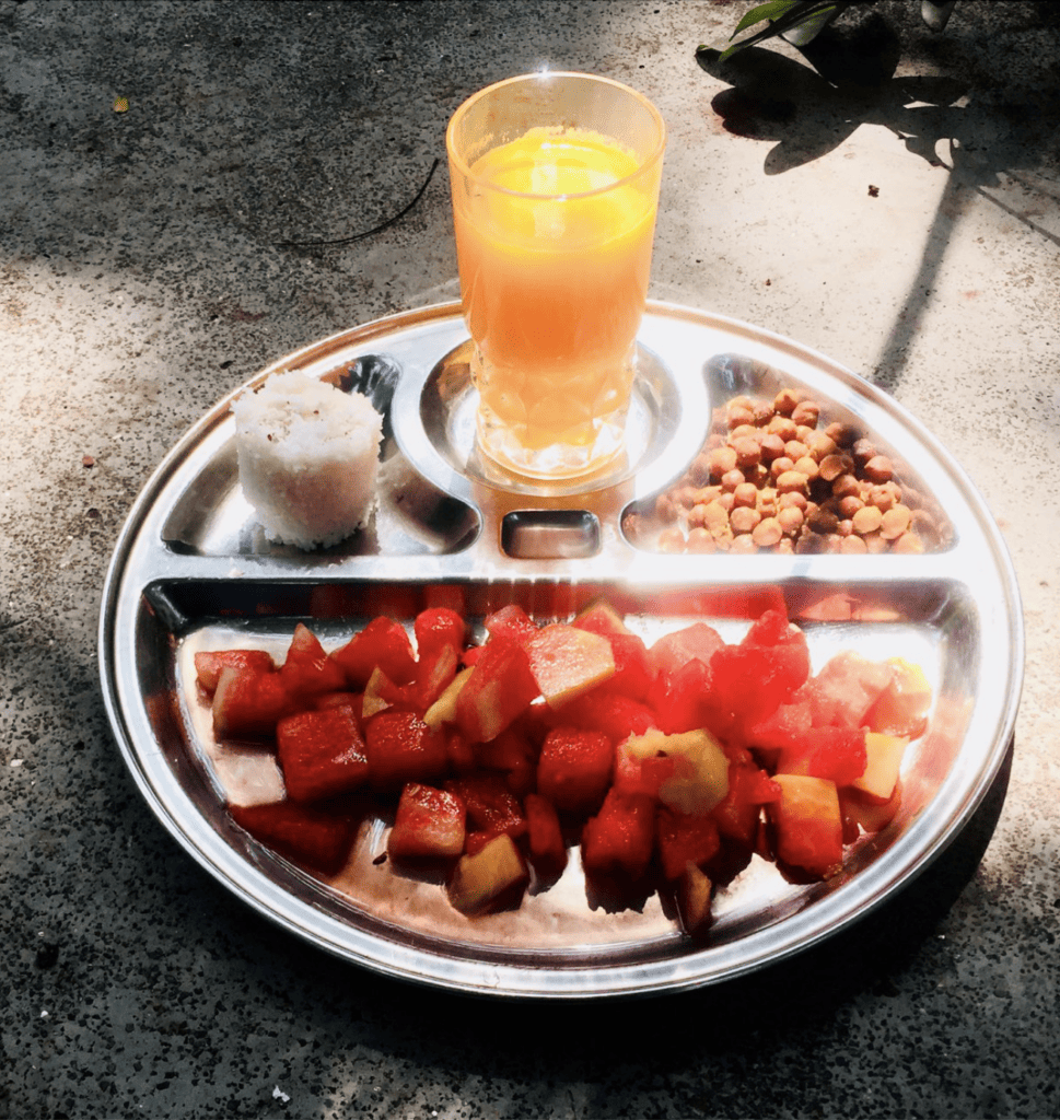 My Dry January served as both a mental and physical reset, taking me on ...