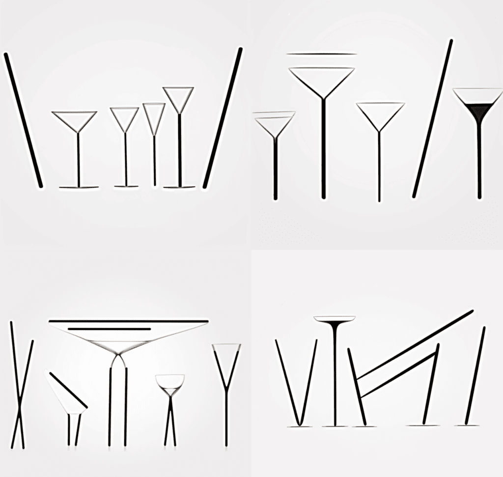 The Emerging Trend of Double-Walled Cocktail Glasses | Spirits Hunters