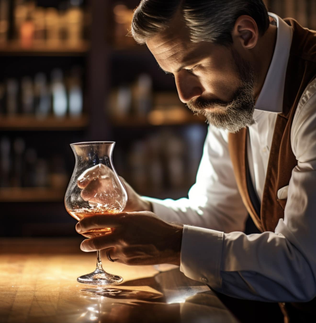 The Crash course of Cognac | Spirits Hunters