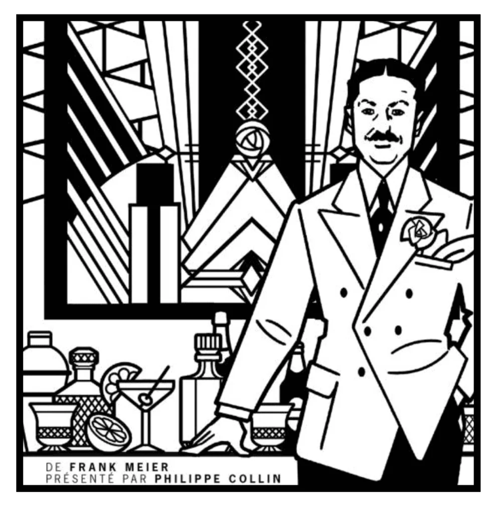 The Ritz Enigma, the Forgotten Story of Bartender Frank Meier | Spirits ...