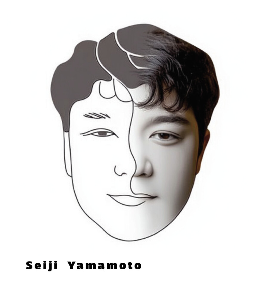 The "RyuGin Essence" Inspired by Chef Seiji Yamamoto