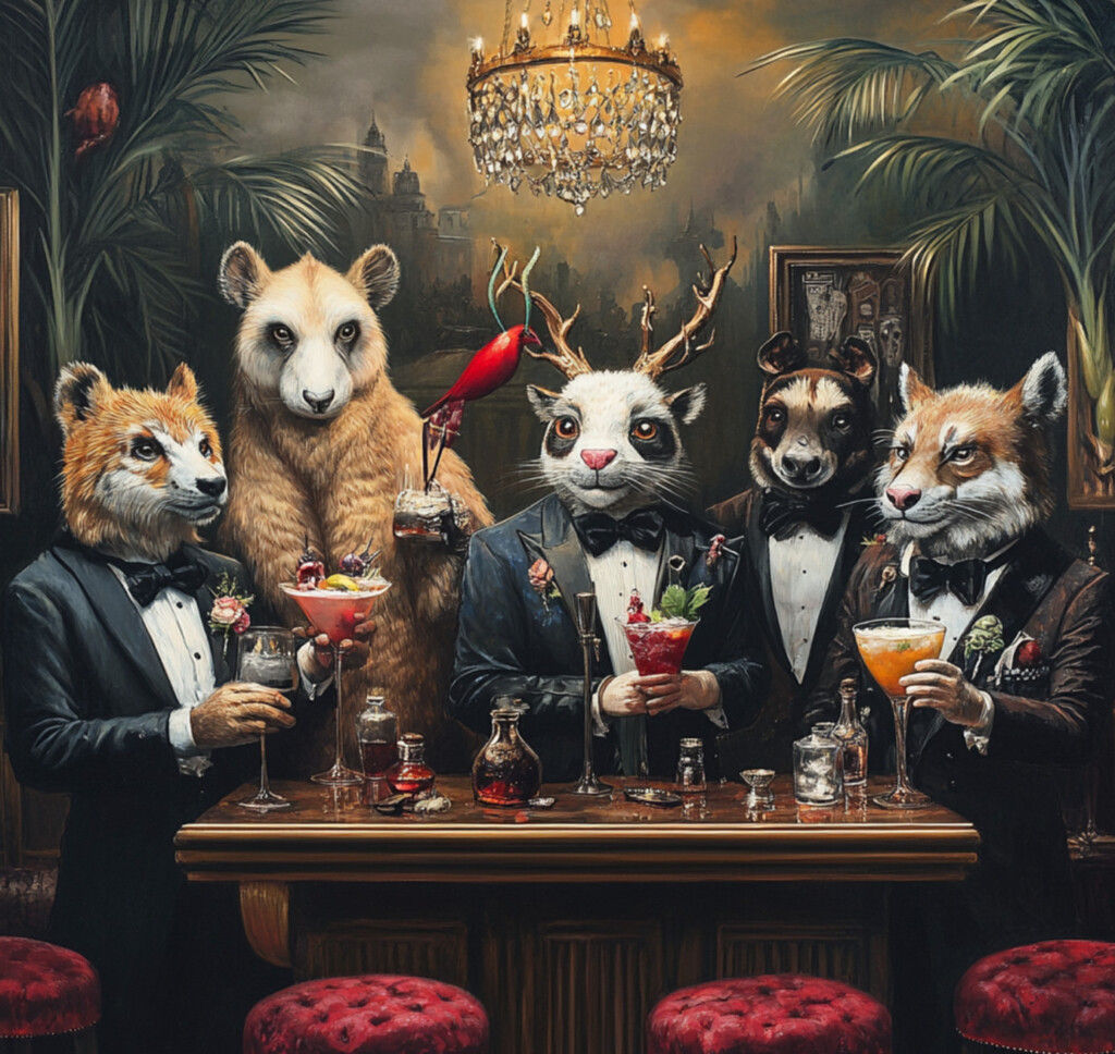 ¡La Happy Hour se ha reinventado!