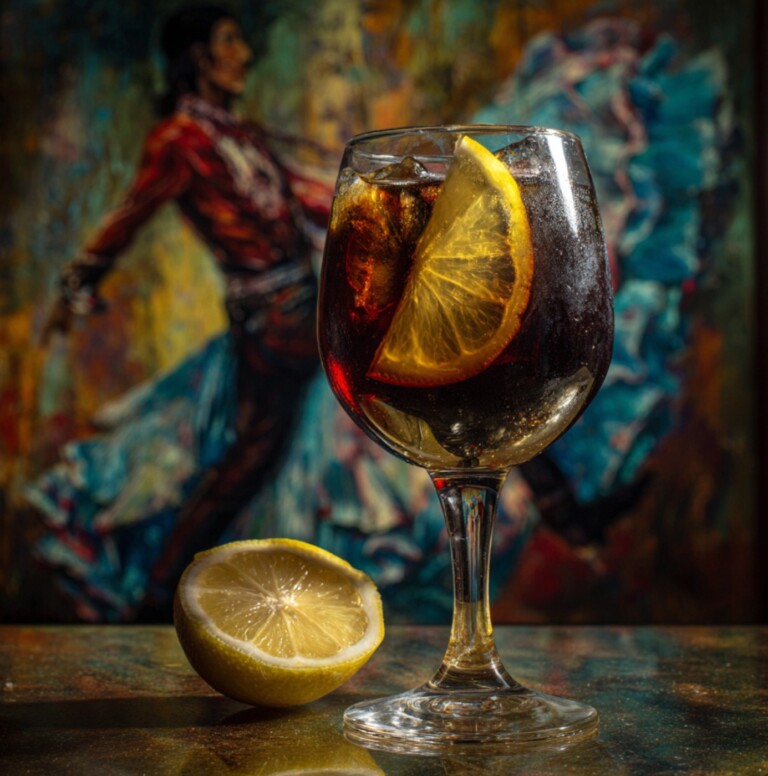 Kalimotxo : La Recette Originale du Cocktail Vin Rouge & Coca