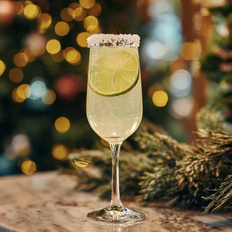 7 Festive Prosecco Cocktails: Cheap & Easy Christmas Recipes
